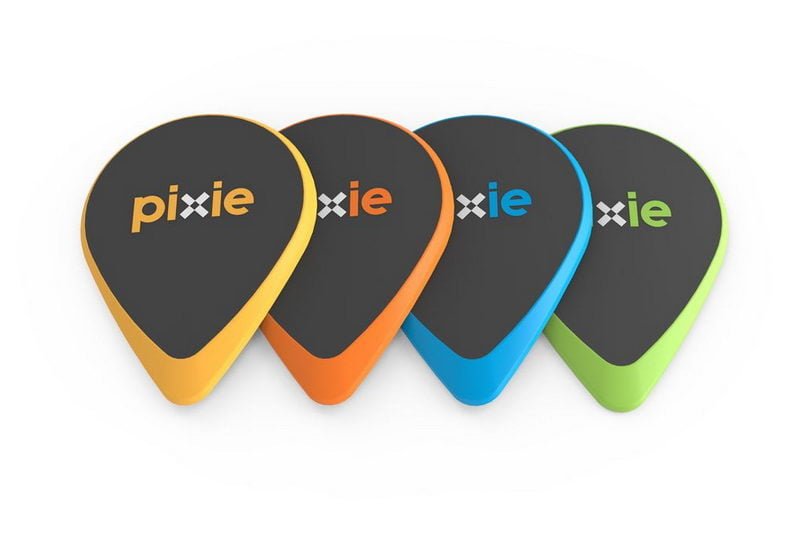 Nalepte si Pixie a nic se vám neztratí - IT Revue