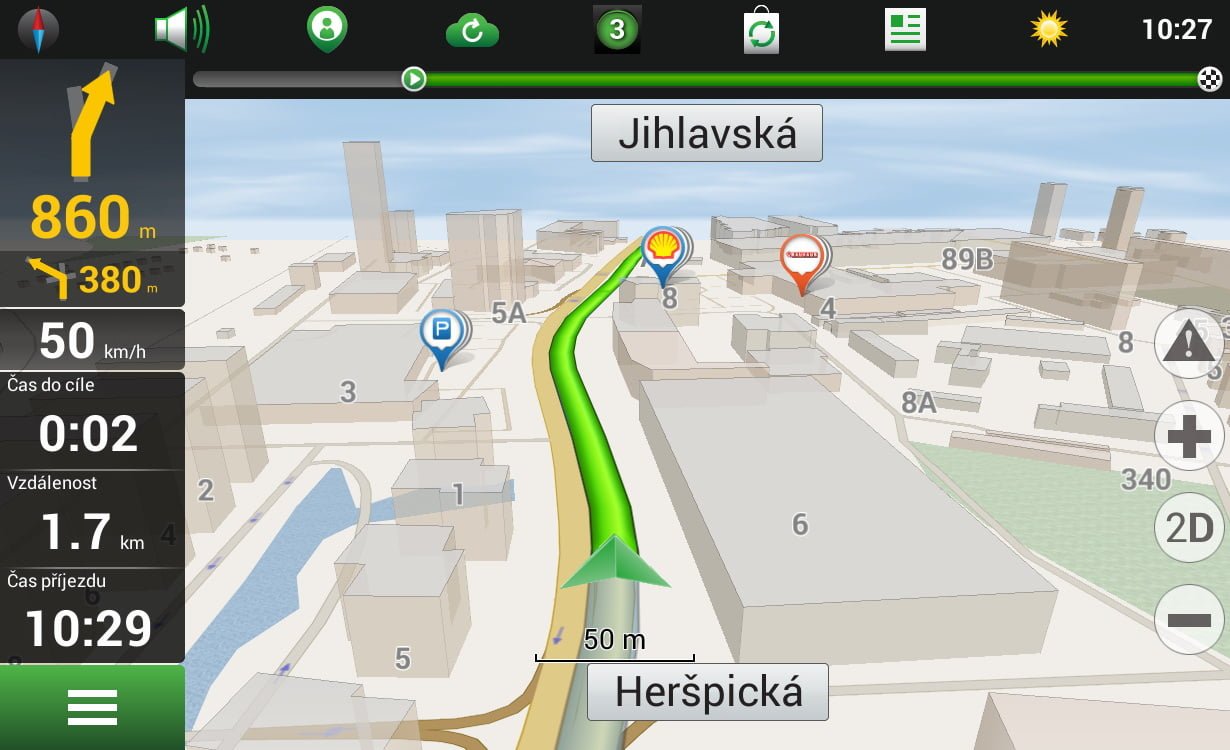 NAVITEL vydává aktualizaci map Evropy Q1 2015 - IT Revue