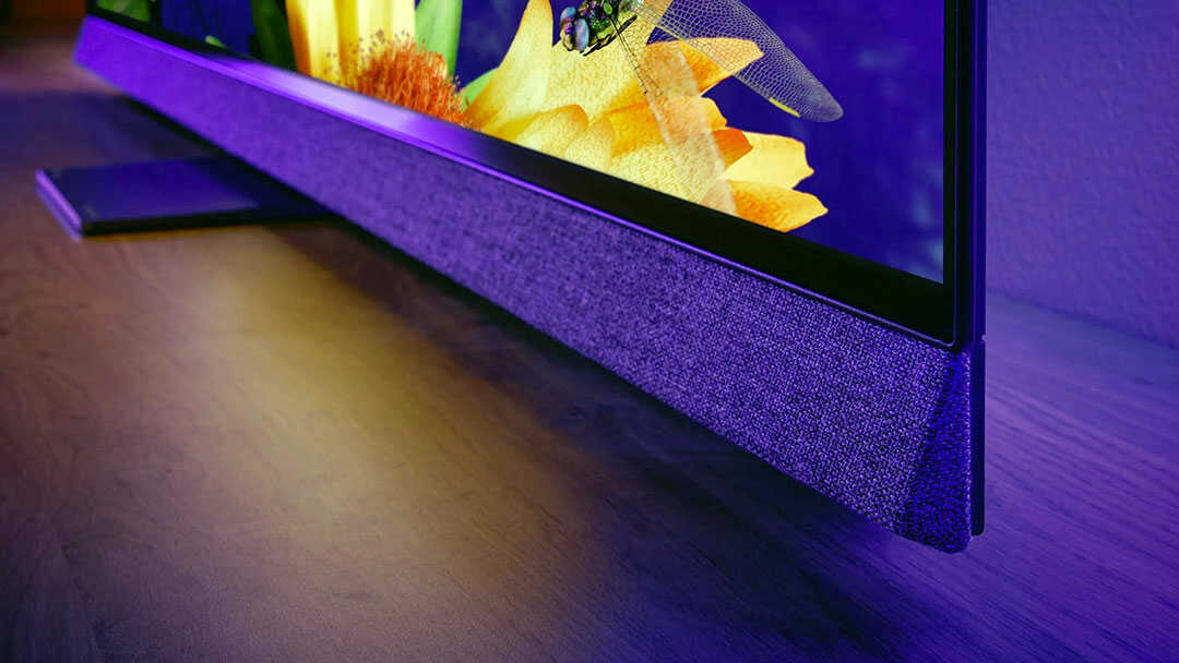 Nové televize Philips OLED+937, OLED+907 a Mini LED PML9507 - IT Revue