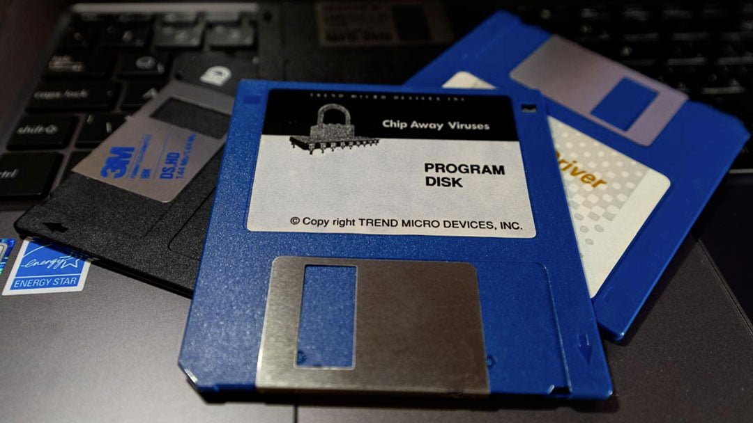 Připravte si diskety, bude zatmění Slunce! - IT Revue