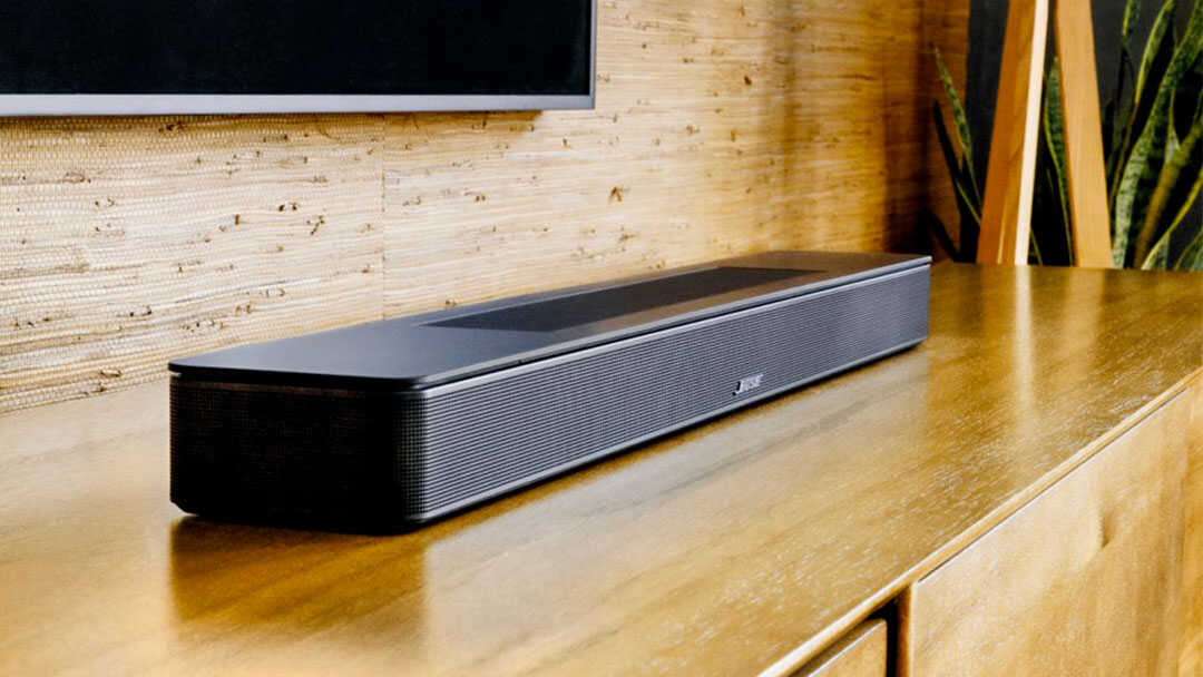 Bose radí jak vybrat správný soundbar k televizi - IT Revue