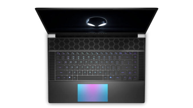 Alienware a Dell představili šest nových herních notebooků - IT Revue