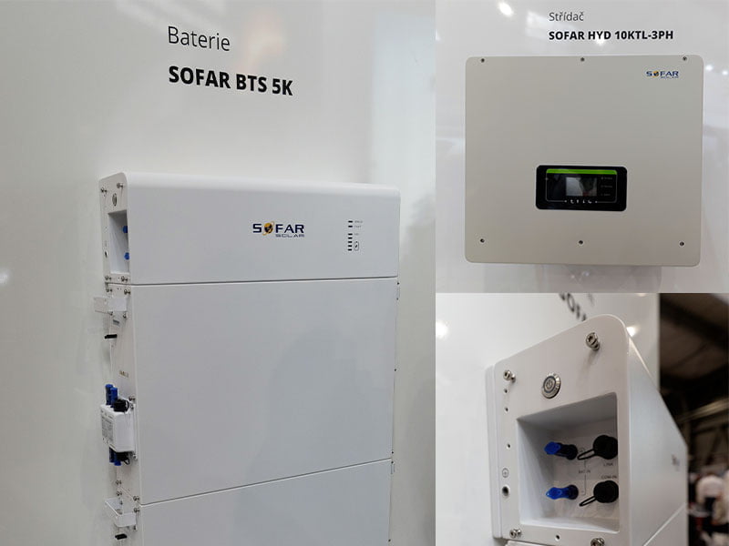 Nový bezrámový fotovoltaický panel DAH Solar 550 W - IT Revue