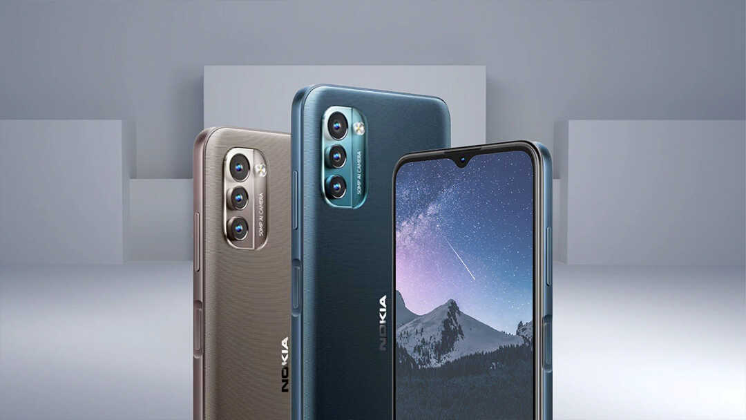 Nové telefony Nokia C22, Nokia C32 a Nokia G22 - IT Revue