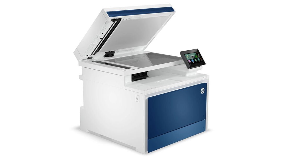 Tiskárny HP Color LaserJet 4200 4300 s tonerem TerraJet - IT Revue