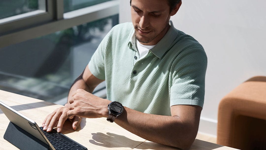 Vodafone garantuje službu OneNumber pro tři značky chytrých hodinek ...